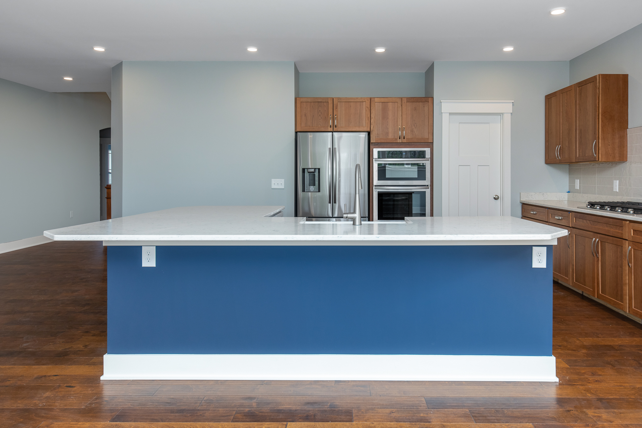 Morgan Craftsman | Watermark Homes