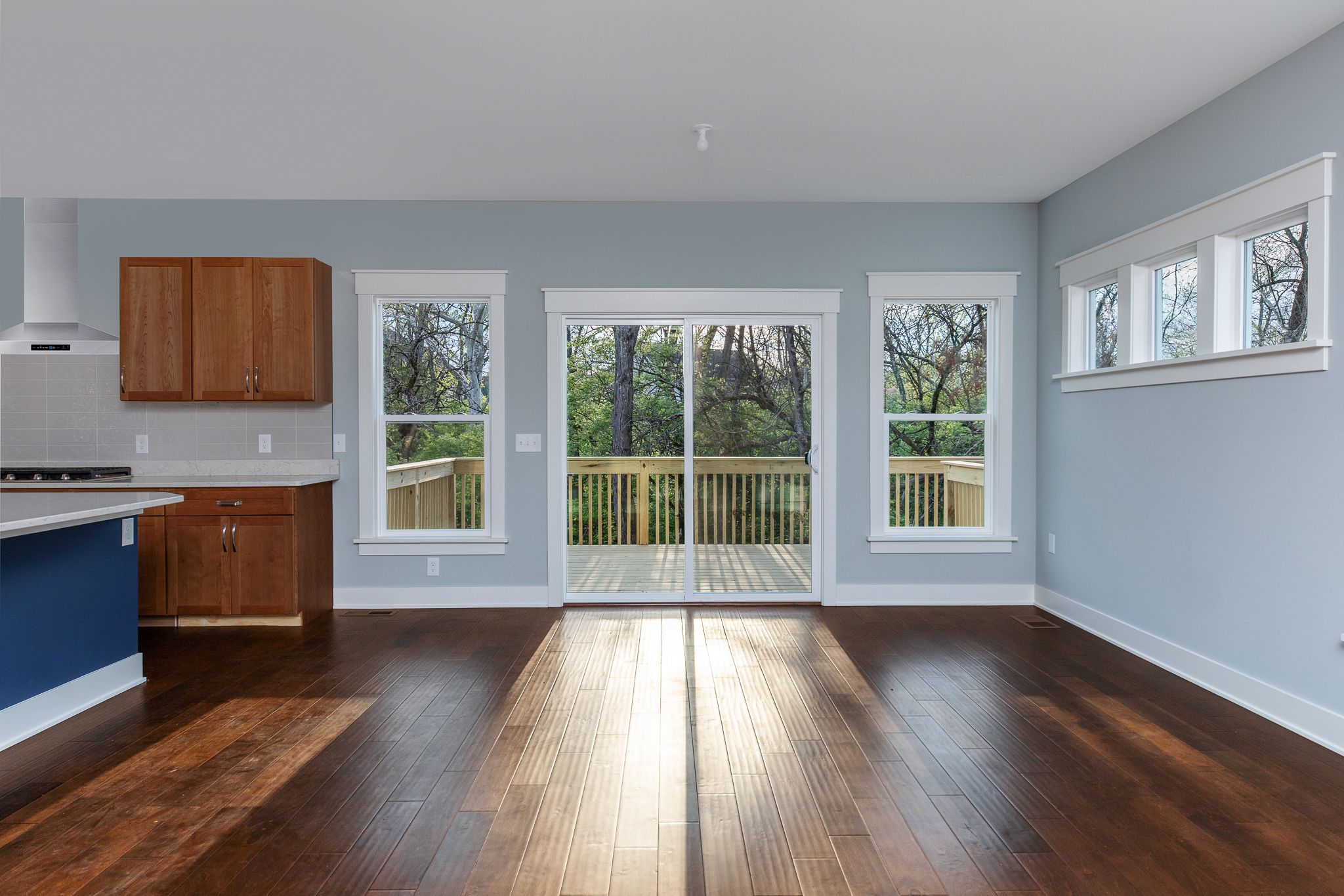 Morgan Craftsman | Watermark Homes