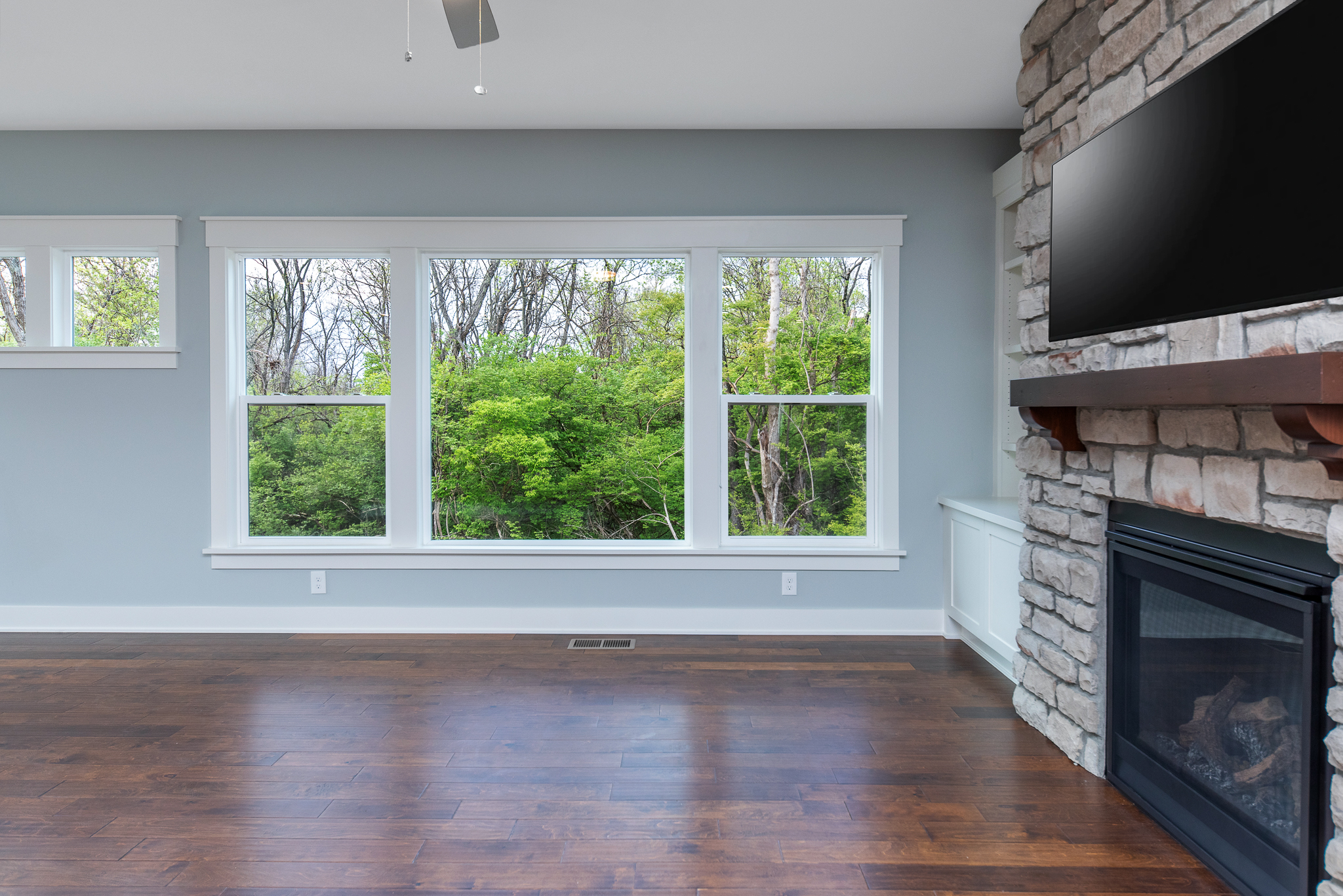 Morgan Craftsman | Watermark Homes