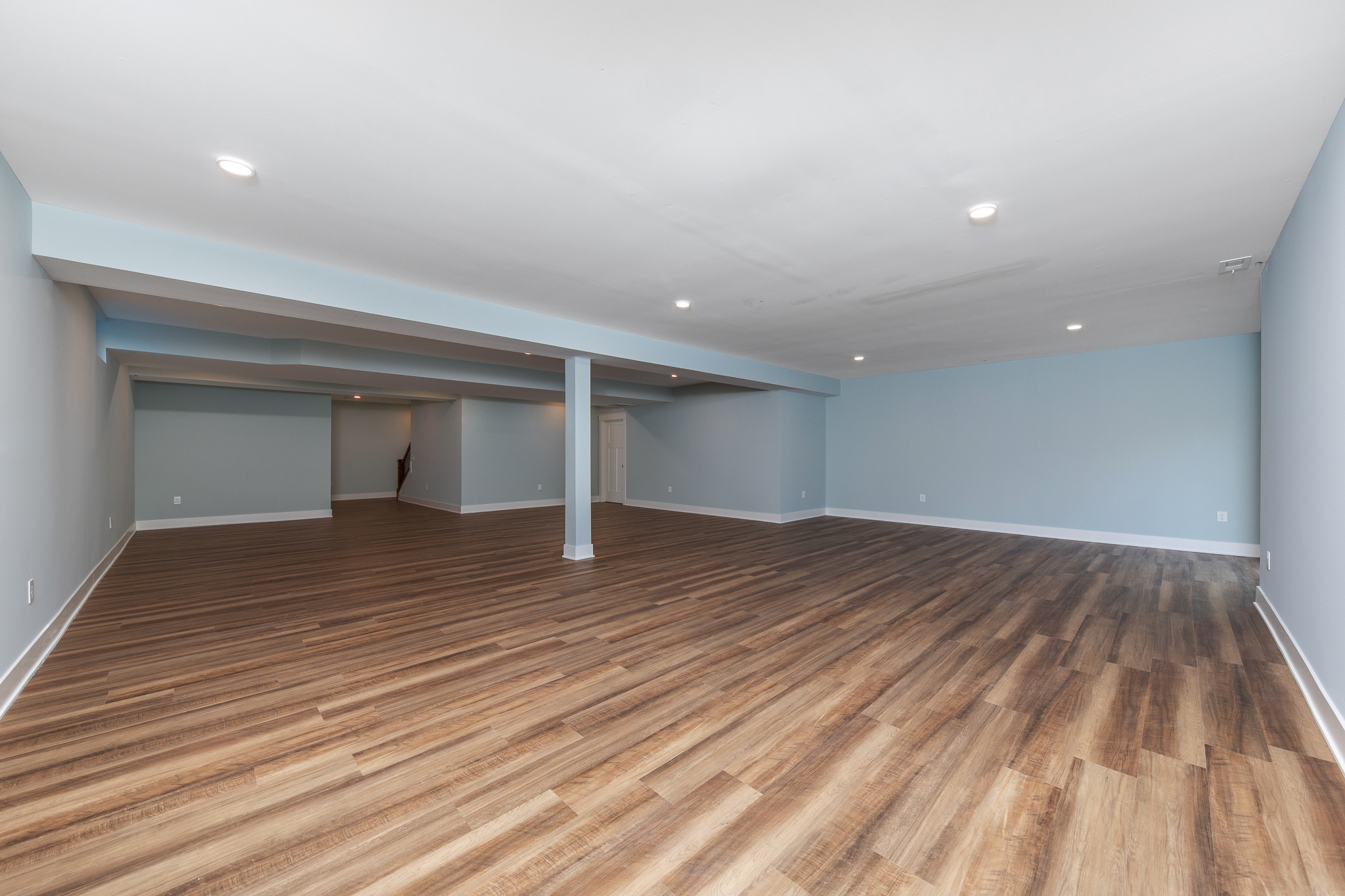 Morgan Craftsman | Watermark Homes