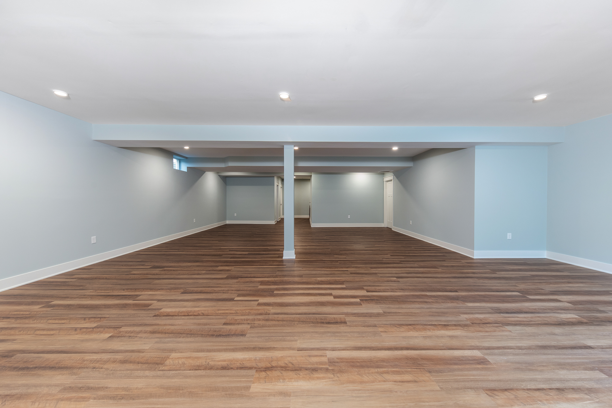 Morgan Craftsman | Watermark Homes