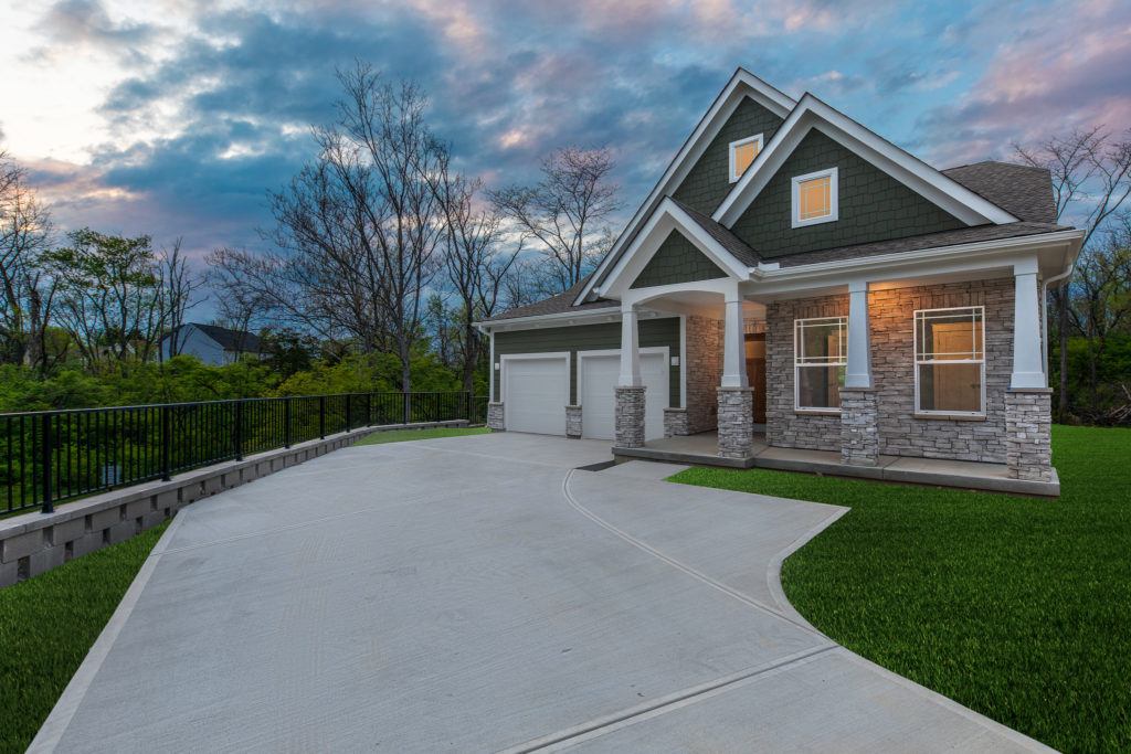 Watermark Homes by JDH is your trusted forever-home builder ...