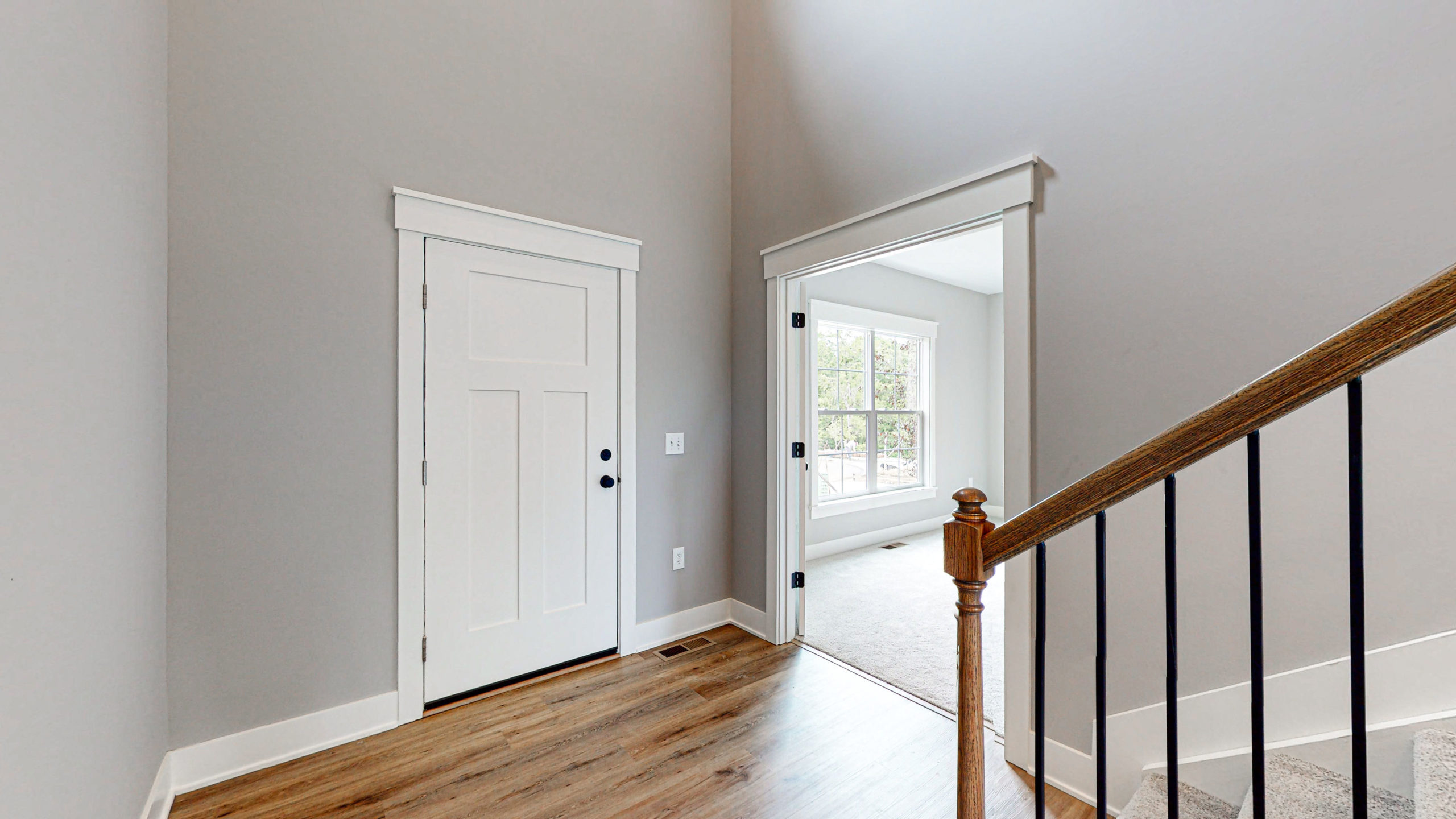 Delamere Farmhouse | Watermark Homes