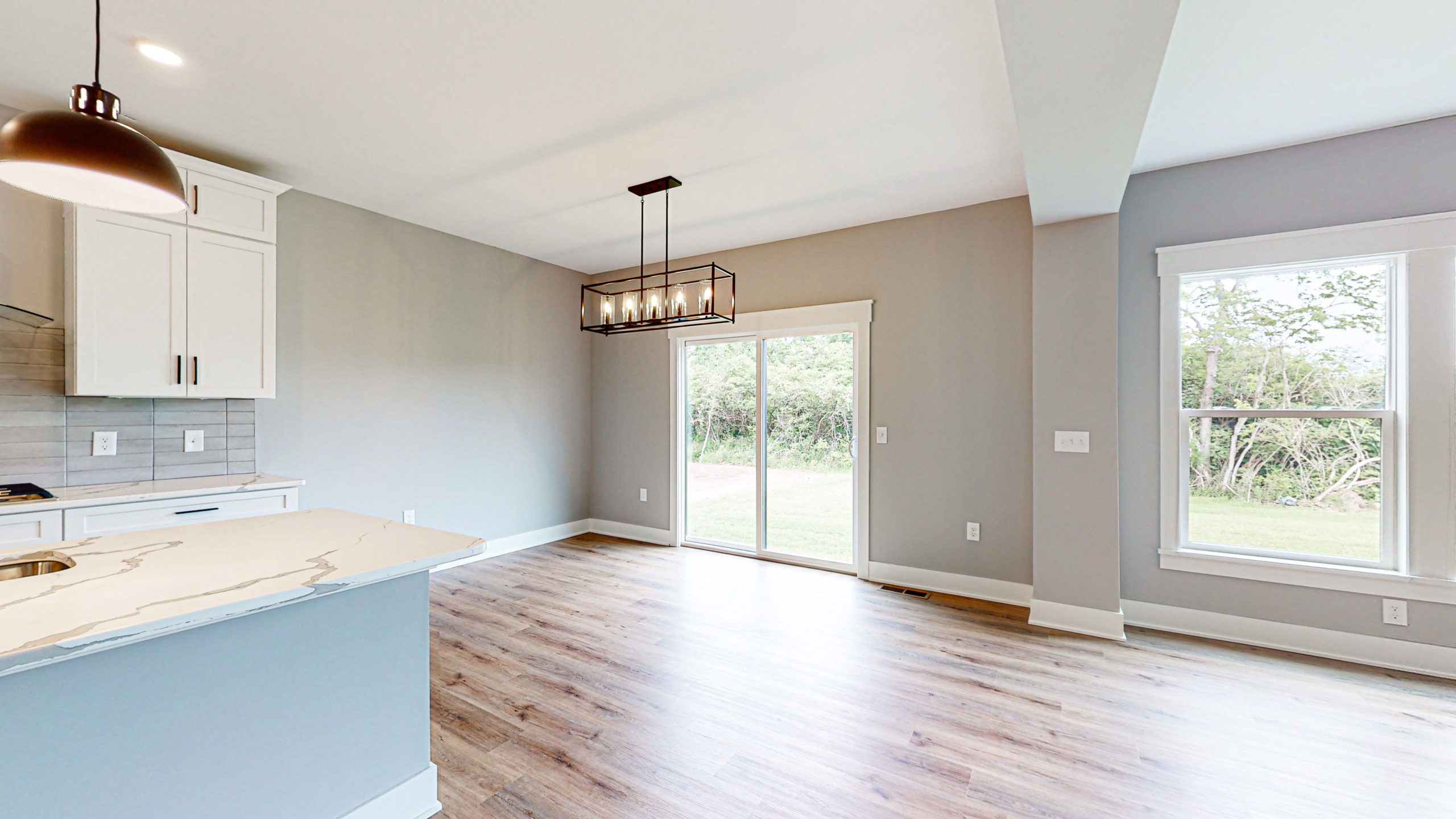 Delamere Farmhouse | Watermark Homes