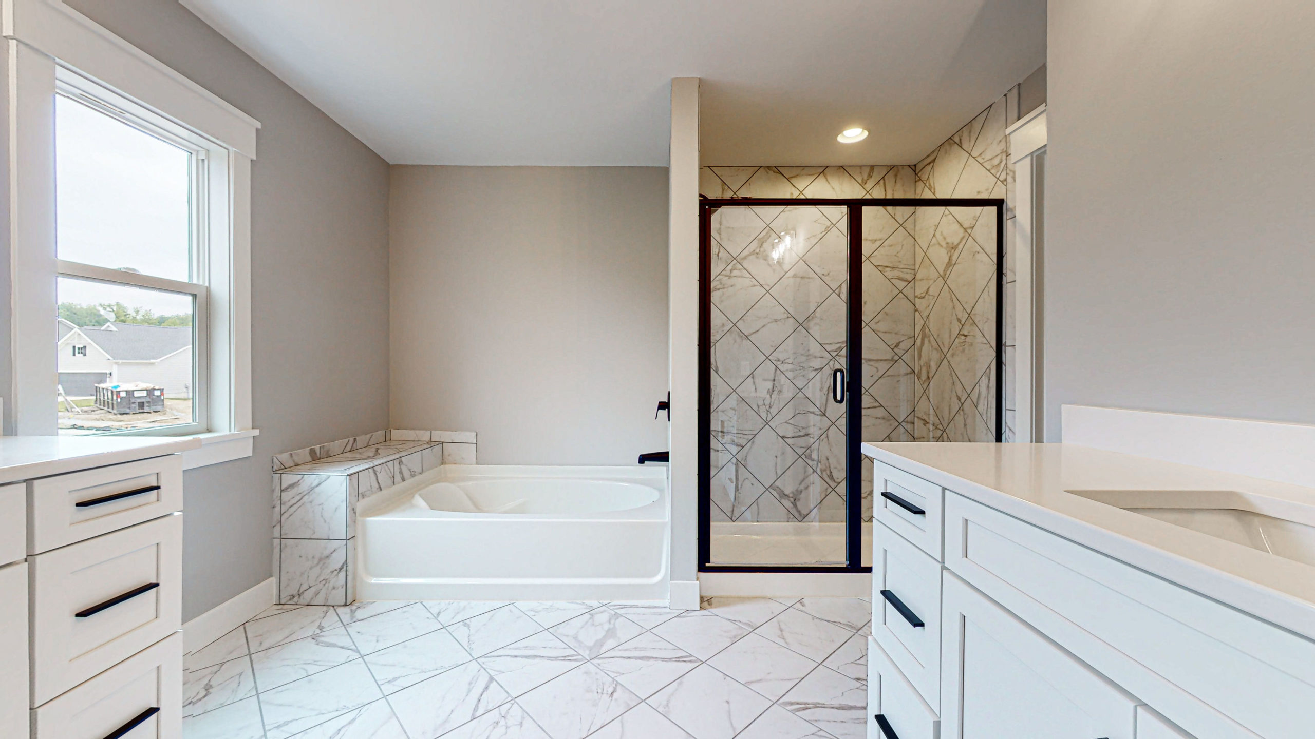 Delamere Farmhouse | Watermark Homes