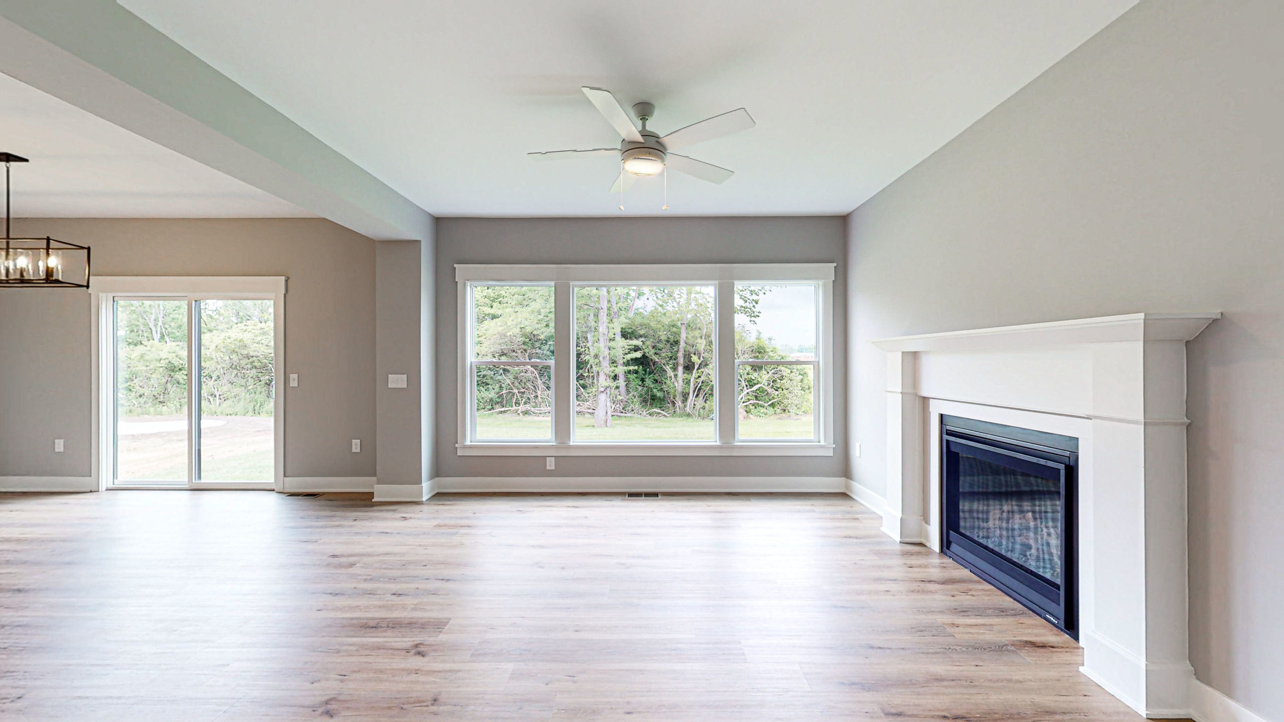 Delamere Farmhouse | Watermark Homes