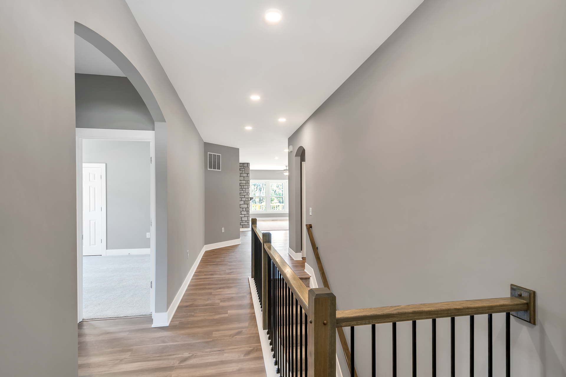 Morgan Craftsman | Watermark Homes