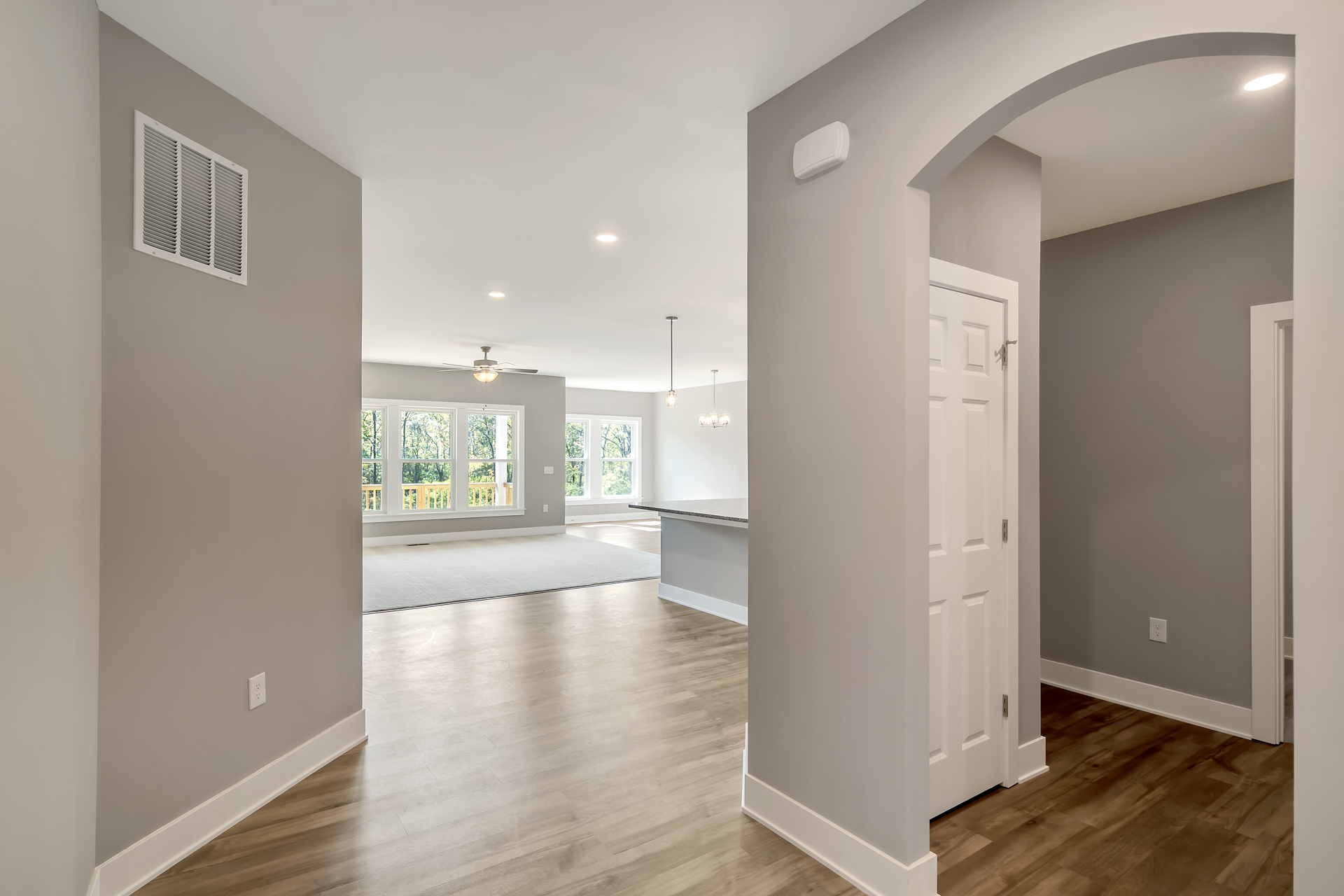 Morgan Craftsman | Watermark Homes