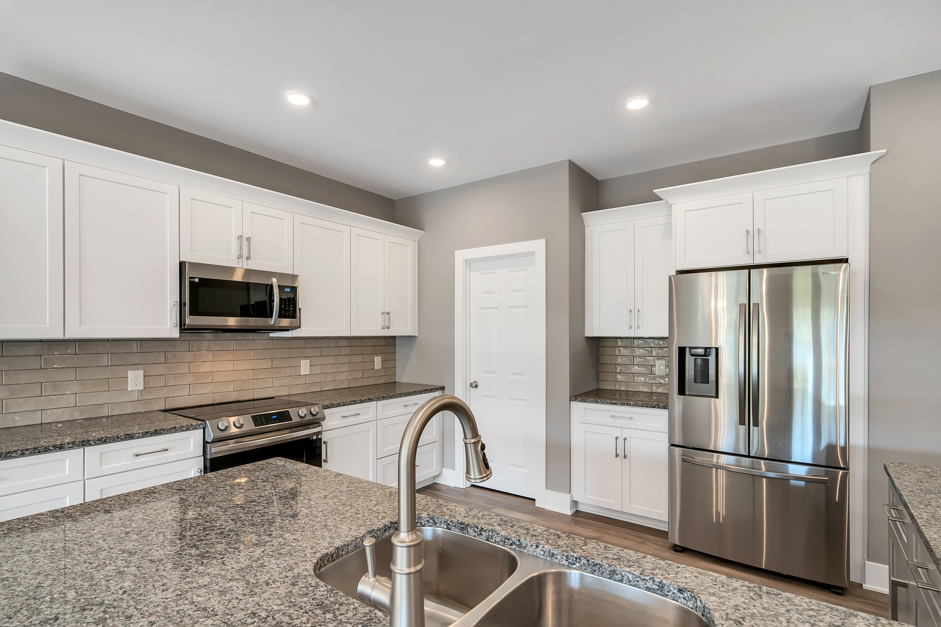 Morgan Craftsman | Watermark Homes